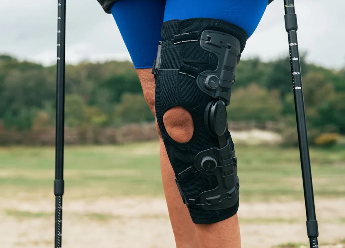 DonJoy OA Braces | Expert Support for Knee Osteoarthritis